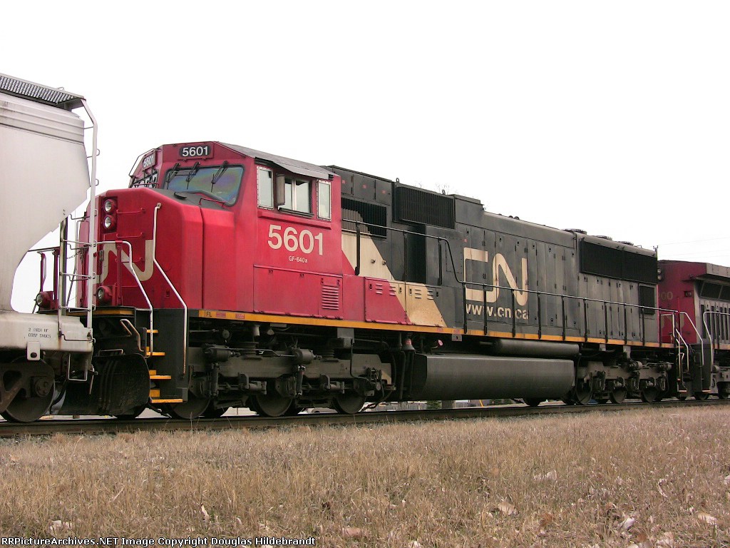 CN 5601
